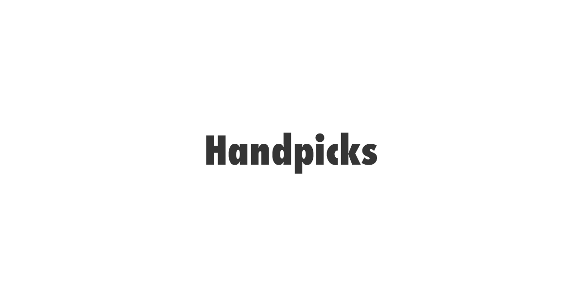 Top | 株式会社HandPicks【公式】
